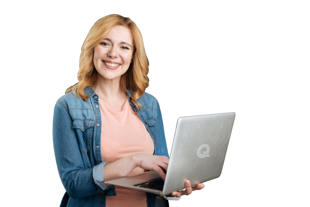 On-Demand Training | Quantum Orange